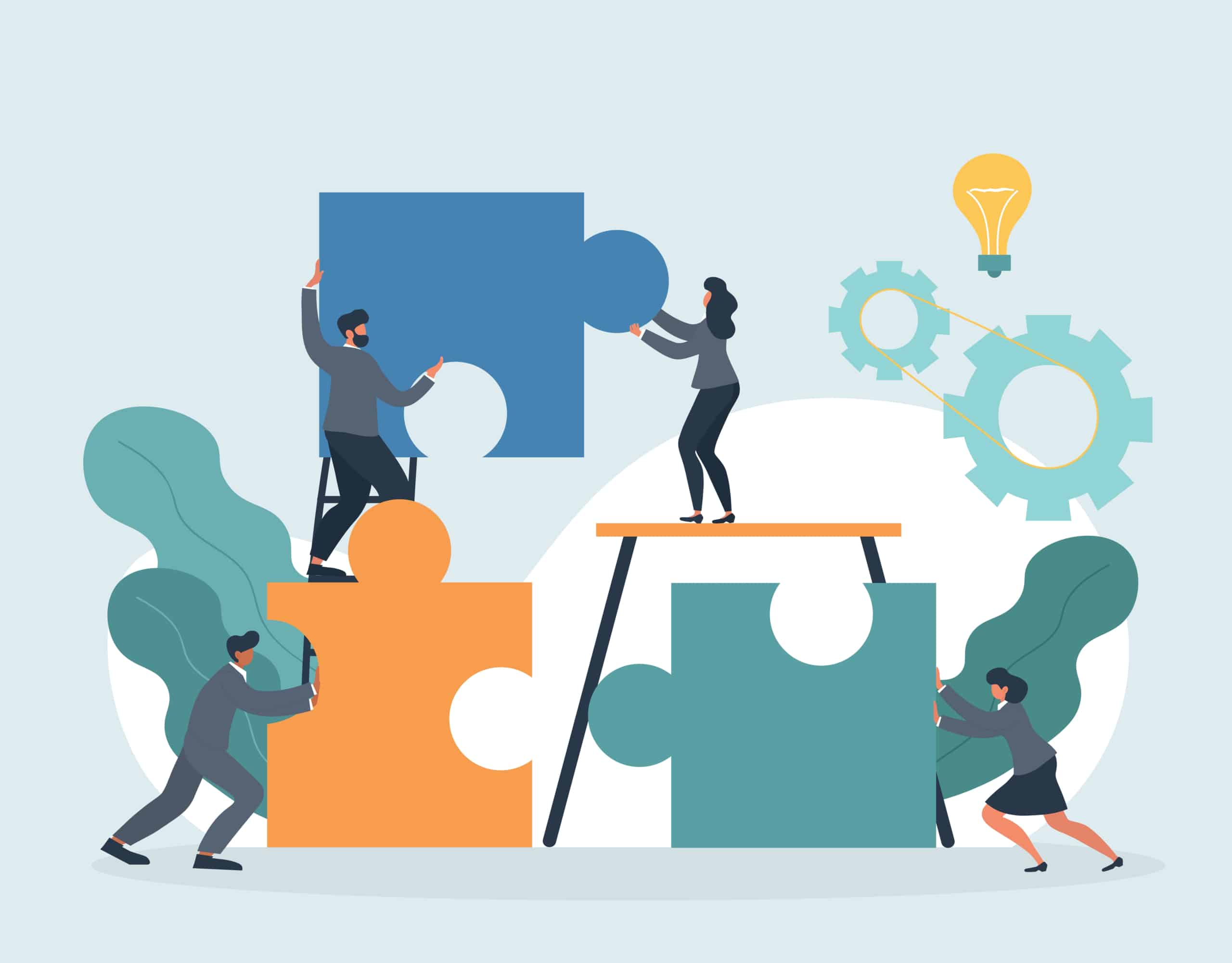 Employee Engagement Surveys: 20 Questions You Should Be Asking