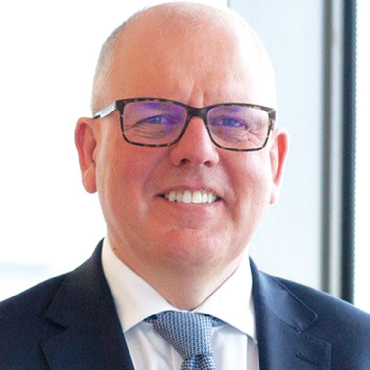 Mike Cunningham | Our team | Skills for Justice