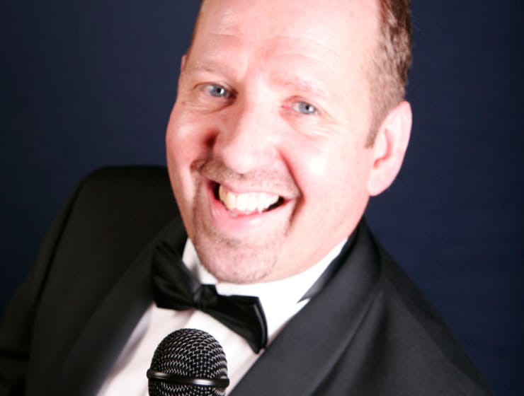 Alfie Moore to host inaugural Inspire Justice Awards