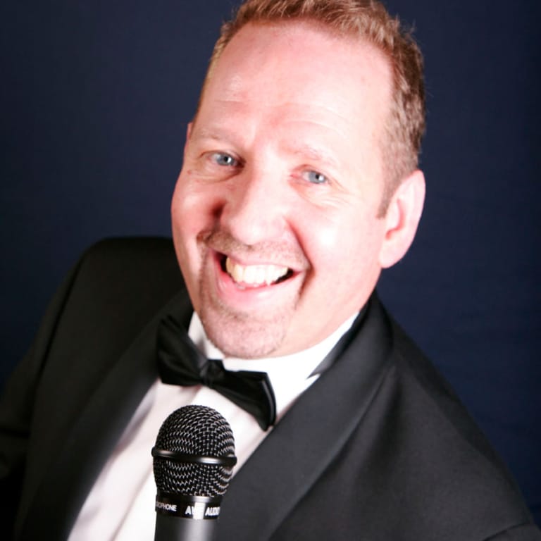 Alfie Moore announced as host for the Inspire Justice Awards | News and ...