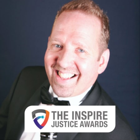 Police sergeant turned Radio 4 comedian Alfie Moore to host inaugural ...