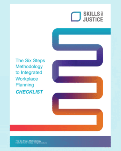 Workforce Planning | Skills for Justice