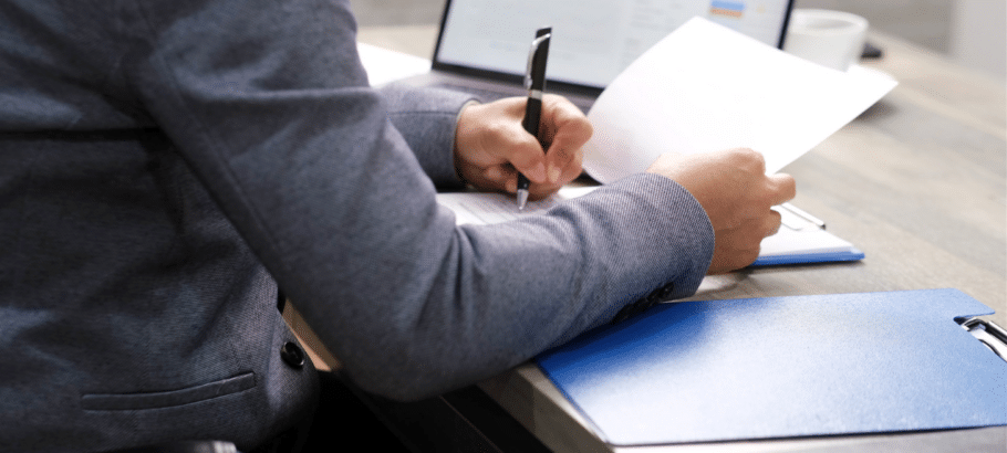 Audit and training for HM Inspectorate of Probation | Case study