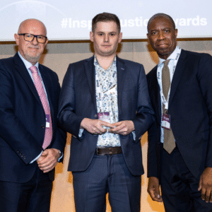 The Inspire Justice Awards | Skills for Justice